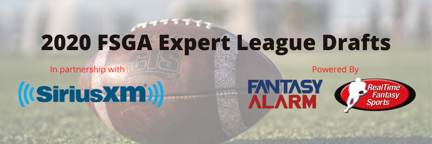 Schedule - Fantasy Sports & Gaming Association