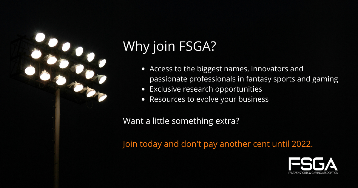 Member Benefits - Fantasy Sports & Gaming AssociationFantasy Sports ...