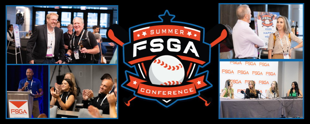 FSGA Summer Conference - Fantasy Sports & Gaming AssociationFantasy Sports & Gaming Association